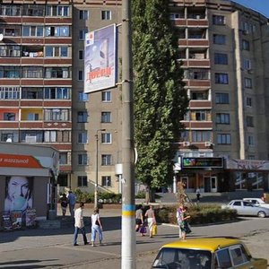 Bulvar Budivelnykiv, No:5, Dniprodzerzhynsk: Fotoğraflar