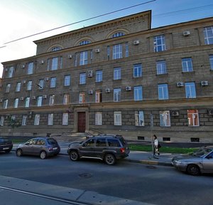 Kondratyevskiy Avenue, No:24, Saint‑Petersburg: Fotoğraflar