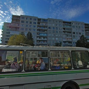 Ulitsa Prokopiya Galushina, No:3, Arhangelsk: Fotoğraflar