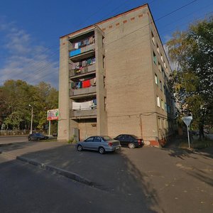 Ulitsa Krasny Oktyabr, No:4, Kursk: Fotoğraflar