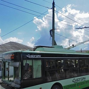 Vulytsia Kuprina, No:38, Khmelnitski: Fotoğraflar
