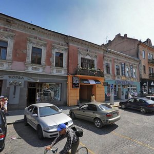 Ploshcha Shandora Petefi, No:11, Ujgorod: Fotoğraflar