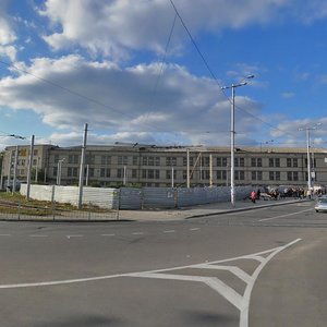 Sobornyi prospekt, No:1Г, Zaporoje: Fotoğraflar