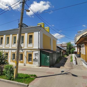Voskresenskaya Street, No:28, Kaluga: Fotoğraflar