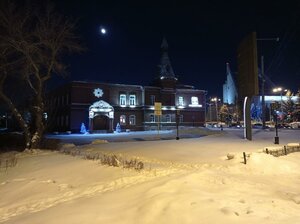 Dumskaya Street, No:1, Omsk: Fotoğraflar