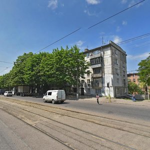 Ivana Mazepy Avenue, No:52, Dnepropetrovsk: Fotoğraflar