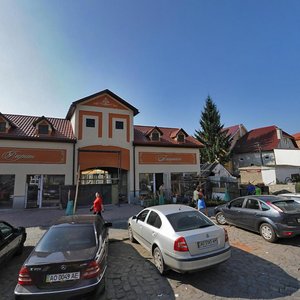 Vulytsia Oleksandra Fedyntsia, No:12, Ujgorod: Fotoğraflar