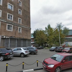 Volochayevskaya Street, No:9с8, Moskova: Fotoğraflar