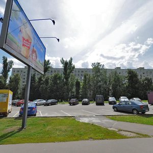 Krasnogo Mayaka Street, No:5к1, Moskova: Fotoğraflar