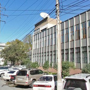 Amurskaya Street, No:59, Sakhalinsk: Fotoğraflar