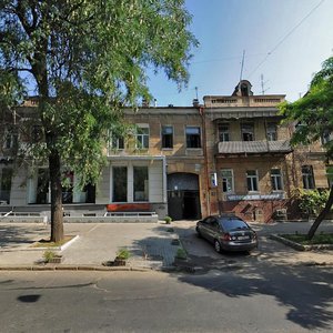 Provulok Maiakovskoho, No:10, Odesa: Fotoğraflar