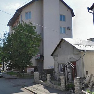 Vulytsia Tantsorova, No:25, Ternopol: Fotoğraflar