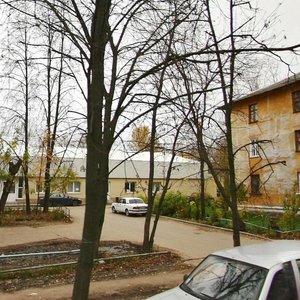 Ulitsa Chvanova, No:14А, Kstovo: Fotoğraflar