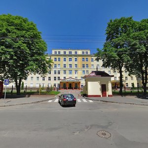 Prospekt Prezydenta Hrushevskoho, No:21, Lutck: Fotoğraflar