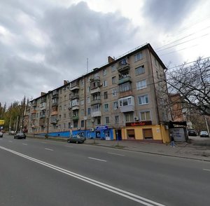 Mikhaila Boichuka Street, No:13, Kiev: Fotoğraflar