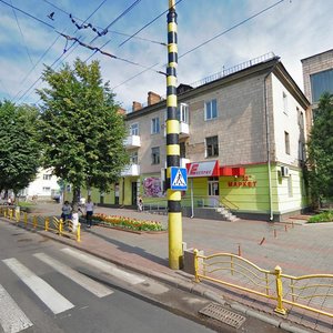 Prospekt Voli, No:23, Lutck: Fotoğraflar
