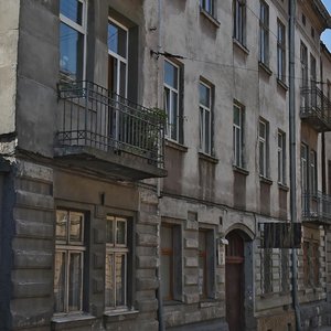 Vulytsia Heroiv UPA, No:13, Lviv: Fotoğraflar