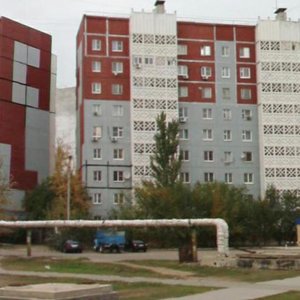 Zhilaya Street, No:10, Astrahan: Fotoğraflar