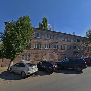Sokolovogorskaya ulitsa, No:8, Saratov: Fotoğraflar