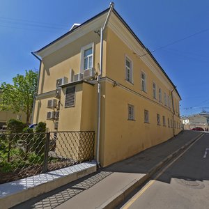 Verkhnyaya Radischevskaya Street, No:1/2, Moskova: Fotoğraflar