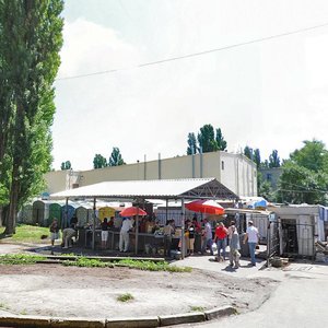 Lesi Ukrainky avenue, No:16, Kremenchuk: Fotoğraflar