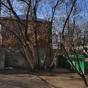 1st Truzhenikov Lane, No:4, Moskova: Fotoğraflar
