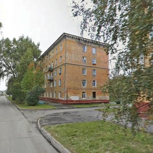 Ulitsa Ushakova, No:1, Kemerovo: Fotoğraflar