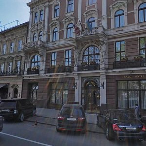 Prospekt Svobody, No:13, Lviv: Fotoğraflar