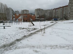 Ulitsa Uralskikh Dobrovoltsev, No:17, Miass: Fotoğraflar