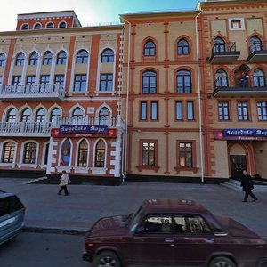 Uspenskaya Street, No:15, Yoshkar‑Ola: Fotoğraflar