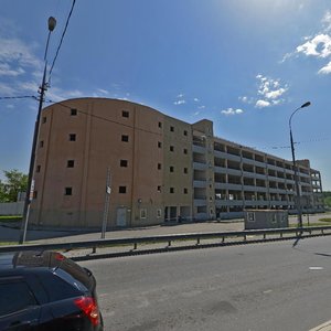 Marshala Proshlyakova Street, No:19, Moskova: Fotoğraflar