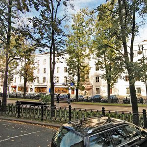 Kamsamolskaja Street, No:31, Minsk: Fotoğraflar