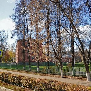 Narodnaya Street, No:6/18, Podolsk: Fotoğraflar