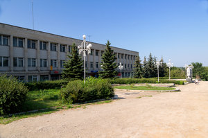 Svobodnaya ulitsa, No:123, Tulskaya oblastı: Fotoğraflar