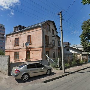 Vesela vulytsia, No:13, Ternopol: Fotoğraflar