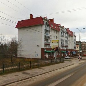 Ulitsa Gorkogo, No:28, Balahna: Fotoğraflar