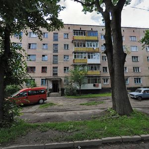 Vulytsia Viacheslava Chornovola, No:38, Khmelnitski: Fotoğraflar