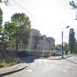 Henerala Vitruka Street, No:12, Kiev: Fotoğraflar
