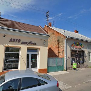 Vulytsia Yuriia Haharina, No:4, Ujgorod: Fotoğraflar