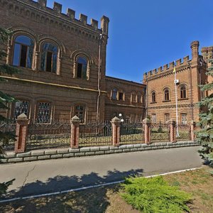 Vulytsia Shmidta, No:4, Berdyansk: Fotoğraflar