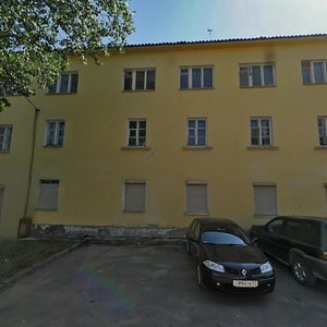 Ulitsa Rabotnits, No:26, Volhov: Fotoğraflar