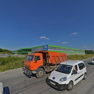 Pasechnaya ulitsa, No:1А, Novosibirskaya oblastı: Fotoğraflar