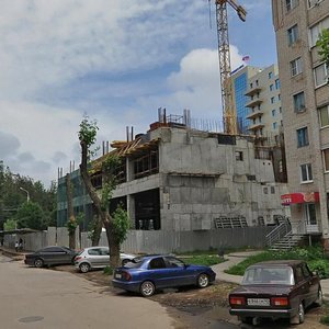 Peace Square, No:4/1, Kaluga: Fotoğraflar