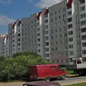 Ulitsa Marinchenko, No:19А, Orel: Fotoğraflar