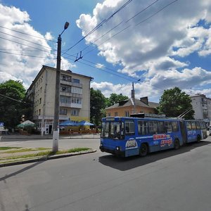 Kyivs'ka Street, No:122, Jytomyr: Fotoğraflar