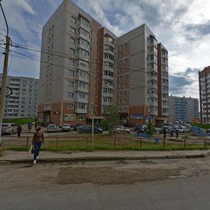 60 Let Obrazovaniya SSSR Avenue, No:27, Krasnoyarsk: Fotoğraflar