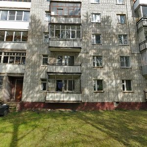 Ulitsa Chelyuskintsev, No:10, Kimry: Fotoğraflar