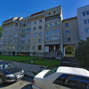 Pugacheva Street, No:30А, Kaliningrad: Fotoğraflar