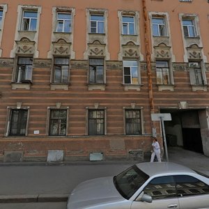 4th Krasnoarmeyskaya Street, No:17, Saint‑Petersburg: Fotoğraflar