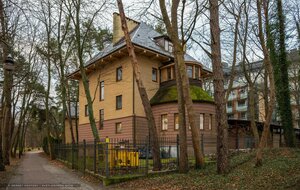 Ulitsa Dinamo, No:10А, Svetlogorsk: Fotoğraflar
